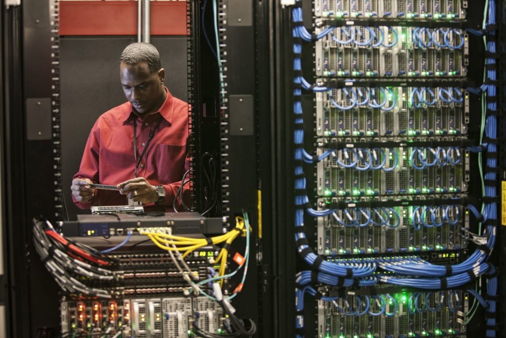 Best AI-Powered Enterprise Data Security Software